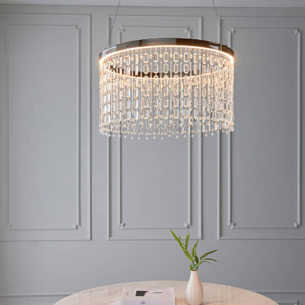 Endon Lighting Liliana Pendant 98150 UK