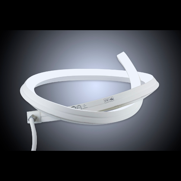 Integral Neon Strip Side Top Bend Ip67 5M 4000K 24V 7.2W M 450Lm M ...