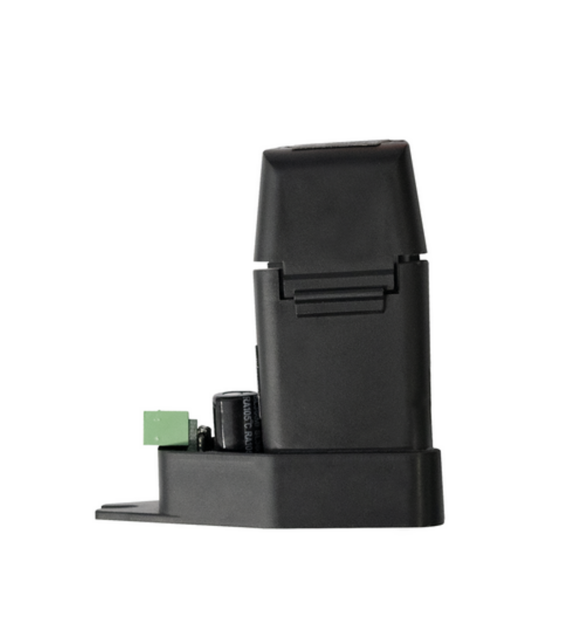 Wallbox 100A Single Phase Mid Meter MID-1P-100A UK