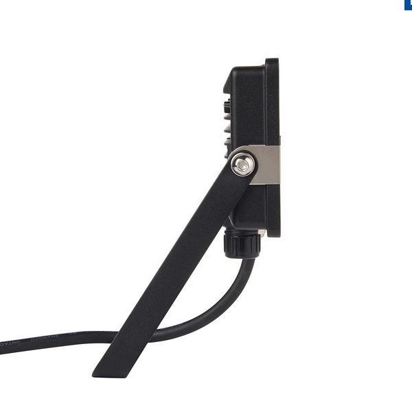 Saxby Lighting 91861 Salde IP65 20W Cool White (Black) UK