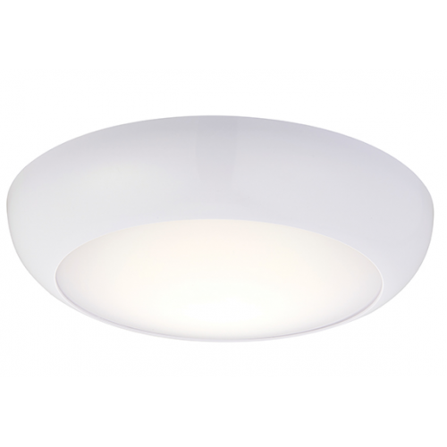 Saxby Lighting 77892 Forca IP65 12W cool white UK