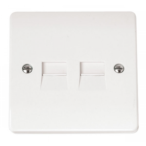 Click CMA127 2g Twin Tel.outlet S UK
