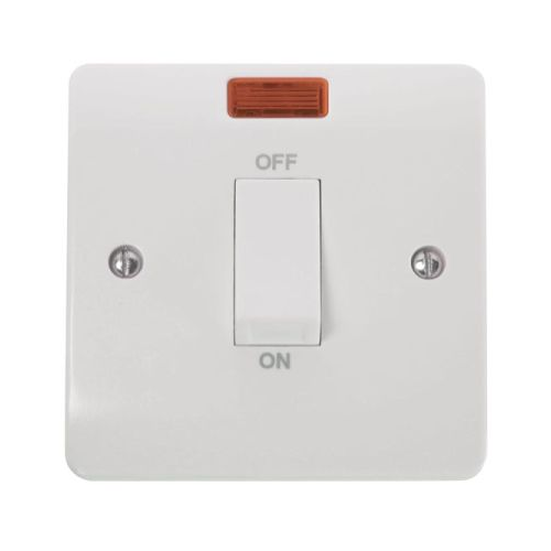 Click CMA501 1g 45a Dp Sw neon UK