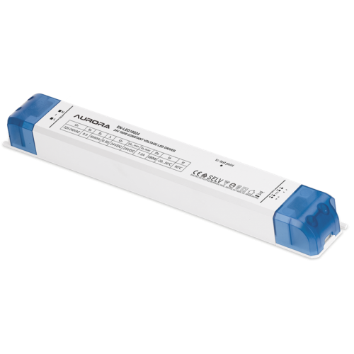Enlite EN LED18024 220 240V 10 180W 24V Dc Constant Voltage Led Driver ...