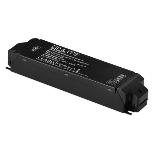 Enlite EN-LEDD7512 240V 75W 12V Dc Triac Dimmable Constant Voltage Led ...