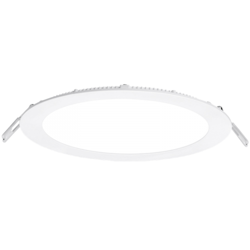 Enlite EN-PL18CDA/40 240V 18W IP44 225mm 1200lm 110ø Dali Low Profile ...