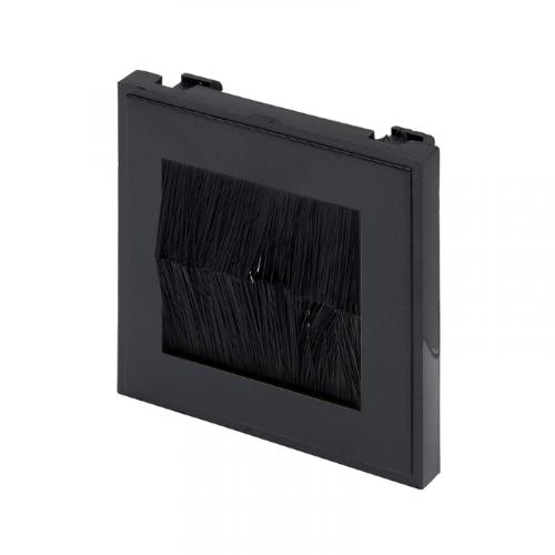 Retrotouch Brush Module 50 x 50mm (Black) MOD-09025 UK