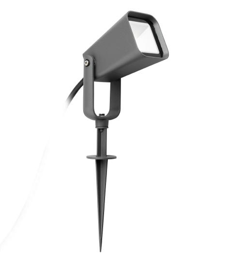 Firstlight 4147GP Vector LED Wall Spike Spot UK