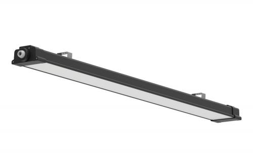 Integral Compact Eco Linear 120W 18600Lm 4000K 155Lm W Non Dimm ILHBL090 UK