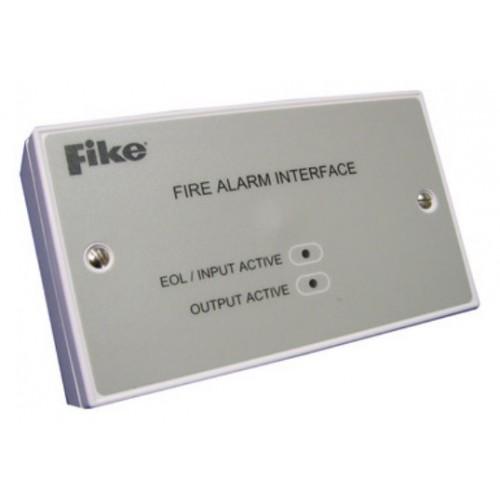 Fike Twinflex Output Module (Grey) 802-0006 UK