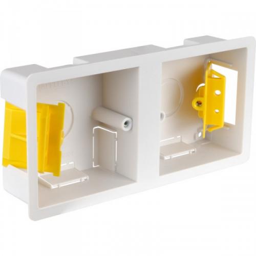 Appleby Dual Accessory 35mm Dry Lining Box SB637 UK