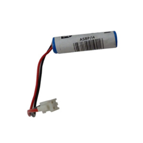 Ansell ASBP/14 3.7V 2.6Ah Replacement Lithium Battery for Raven (White)
