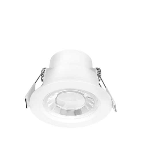 Enlite EN DDL10160B 40 Spryte 6w Fixed Integrated Ip44 Dimmable ...