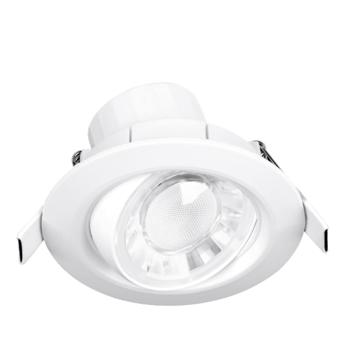 Enlite EN DDL10260B 30 Spryte 6w Adjustable Integrated Ip44 Dimmable ...