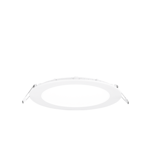 Enlite EN PL12CV 40 Slim fit 12w Ip44 Round Low Profile Downlight EN ...