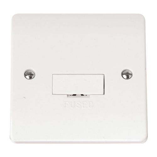 Click CMA650 13a Fused Con.w O F UK