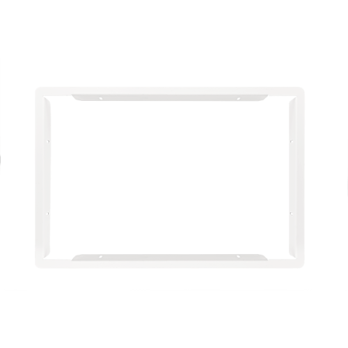 Click Scolmore 22 Way Elucian Consumer Unit Recessed Frame CUEBRF22 UK