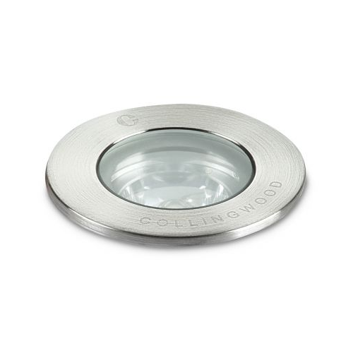 Collingwood 1W Mini LED Ground Light (Red) GL019 F RED UK