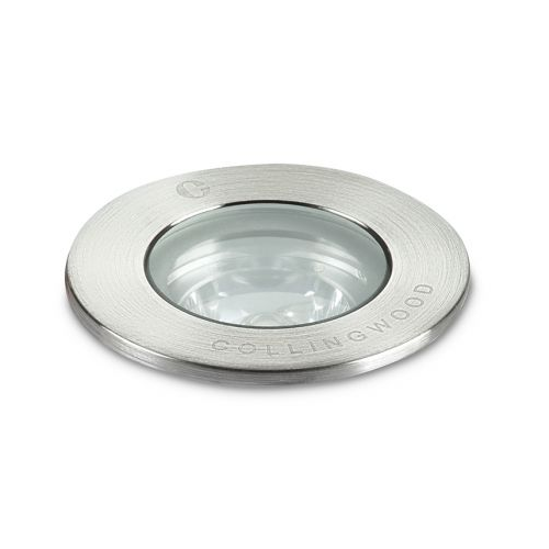 Collingwood 1W Mini LED Ground Light (Blue) GL019 S BLUE UK