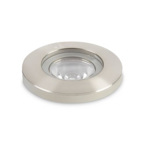 Collingwood 1W Threaded Mini LED Ground Light (Blue) GL019 S T BLUE UK