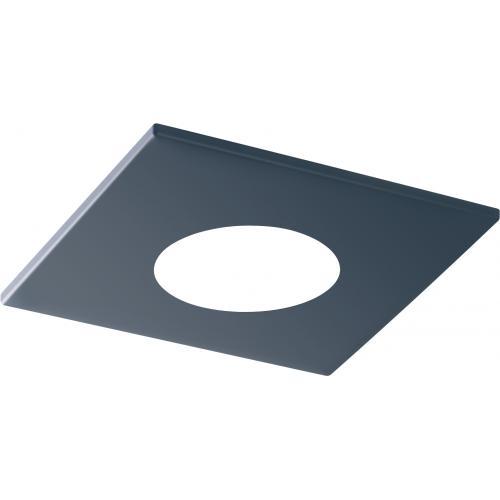 Colingwood Sqaure H2 Pro Bezel (Matt Black) SQB360BLK UK