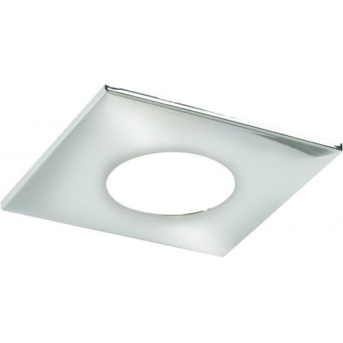 Colingwood Sqaure H2 Pro Bezel (Polished Chrome) SQB360CR UK