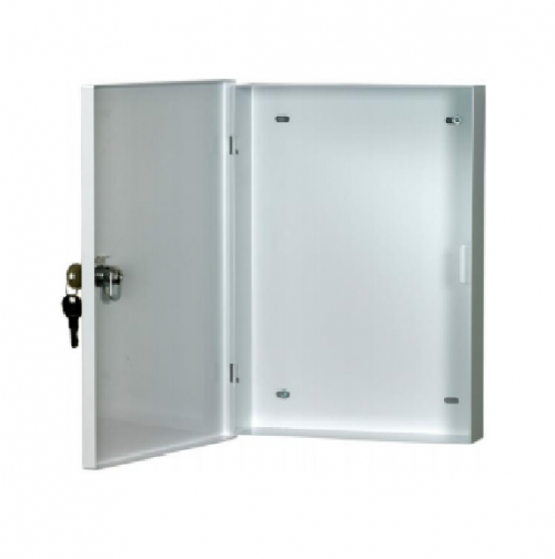 RGL Lockable Document Box DOCBOX UK