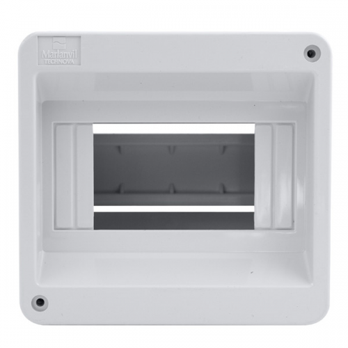 Module Enclosure 143541 UK