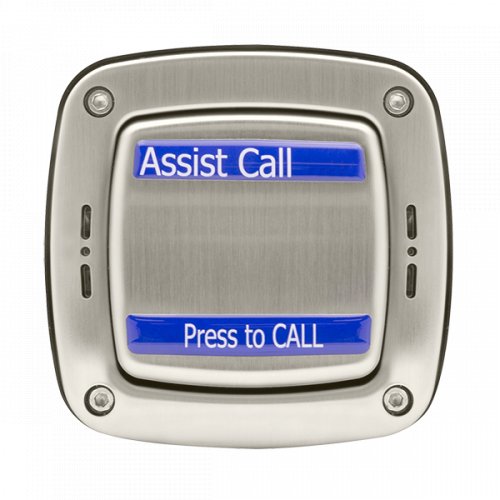 ESP Beacon Assist Call Call Module Ip66 BACALM66 UK