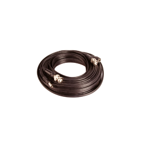 40m Power and BNC Video Cable CAB-40 UK