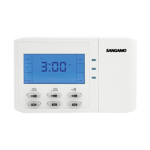 ESP Choice 3 Channel Programmer CHOICE PR3N UK