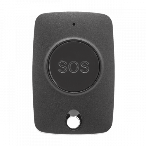Smart Alarm SOS Button ECSPSOS UK