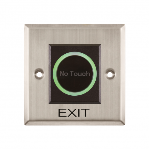 ESP 12vdc Contactless Exit Button EVEXITC UK