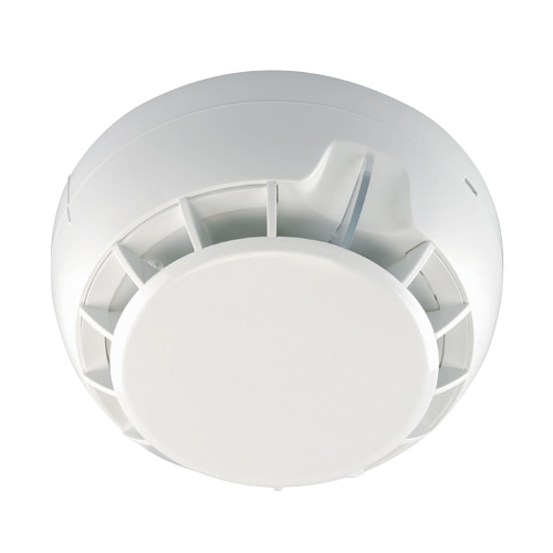 Fixed Temperature Heat Detector FHD212 UK