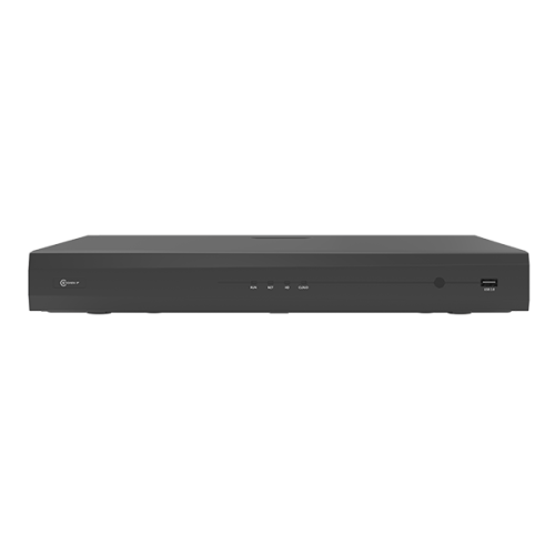 ESP Hdview Ip 24 7 Ip Poe 8mp 16ch Nvr 4tb HC816R4TB UK