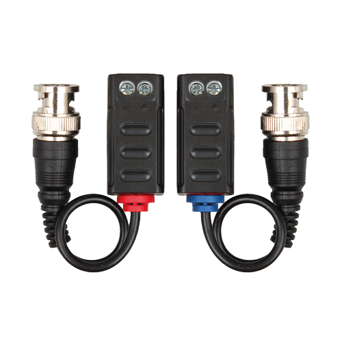 Single Channel HD Passive Balun HDBALUNV UK