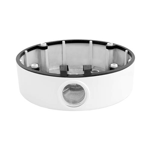 White Camera Deep Base IPCDBWAV UK