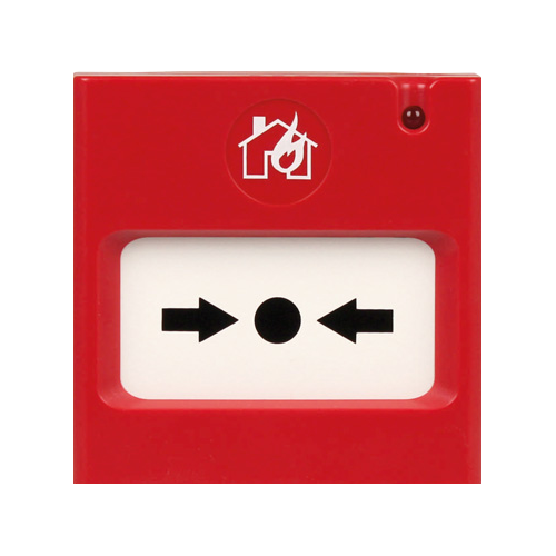 Manual Call Point MAGPRO-CP UK