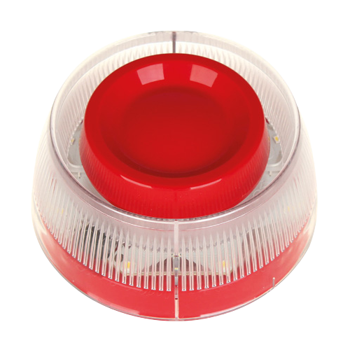 Sounder strobe MAGPRO-WSS23 UK