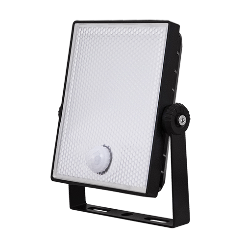 LED Security Light with Sensor 20W NH20BS UK