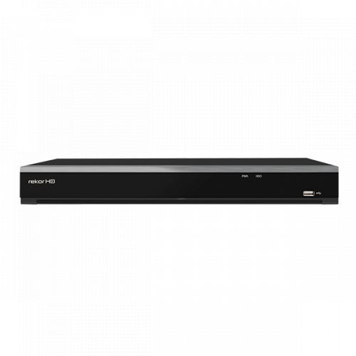 16 Channel Full HD 2TB DVR RHD16R UK