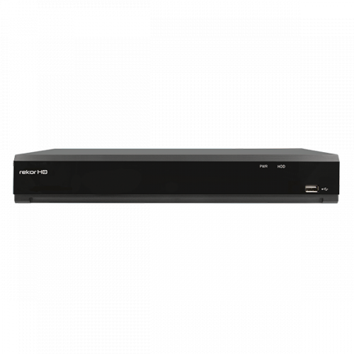 8 Channel Full HD 4TB DVR RHD8R4TB UK
