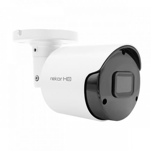 White 3.6mm Lens Full HD Camera RHDC36FBW UK