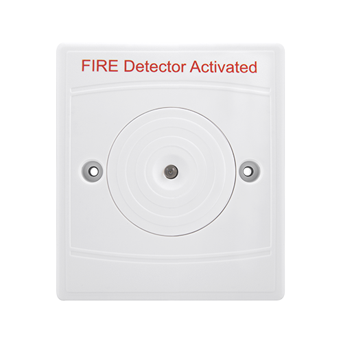 LED Indicator Plate ZRL2 UK