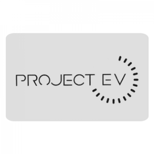 Project EV RFID Card EV-RFID UK