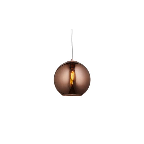Endon Boli Pendant 102930 UK