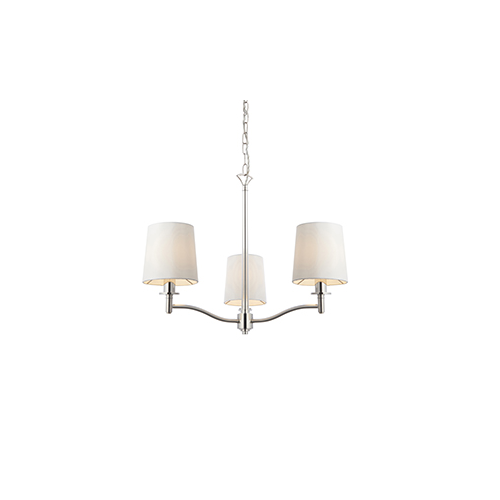 Endon Ortona 3lt Pendant 95828 UK