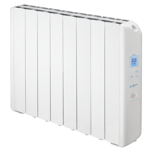 Farho 1330W WIFI Controlled Ecogreen Ultra Heater ECO GREENUW 08 (White ...