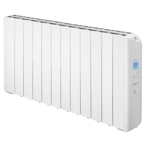 Farho 2000W WIFI Controlled Ecogreen Ultra Heater ECO GREENUW 12(White ...