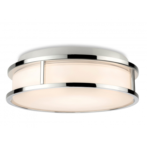 Firstlight Adelaide Led Flush Ceiling Fitting 2863CH UK